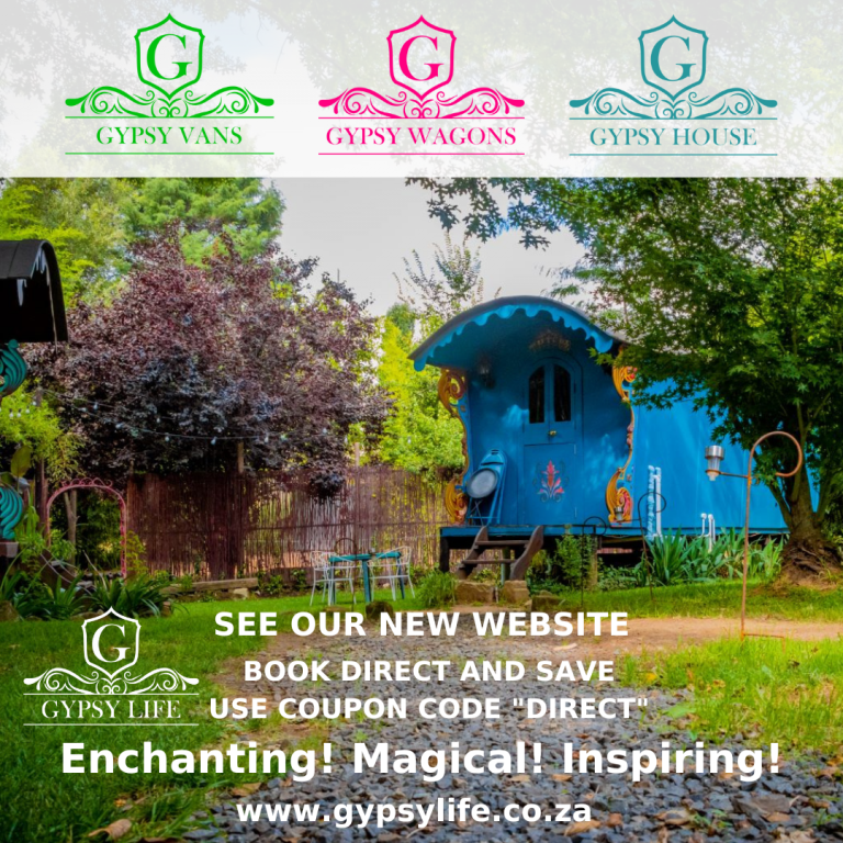 Gypsy Guesthouse Accommodation Specials | Gypsy Guesthouse